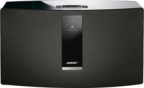 Bose SoundTouch 30 Series III Wireless Music System, B - CeX (MX): - Comprar, Vender, Donar